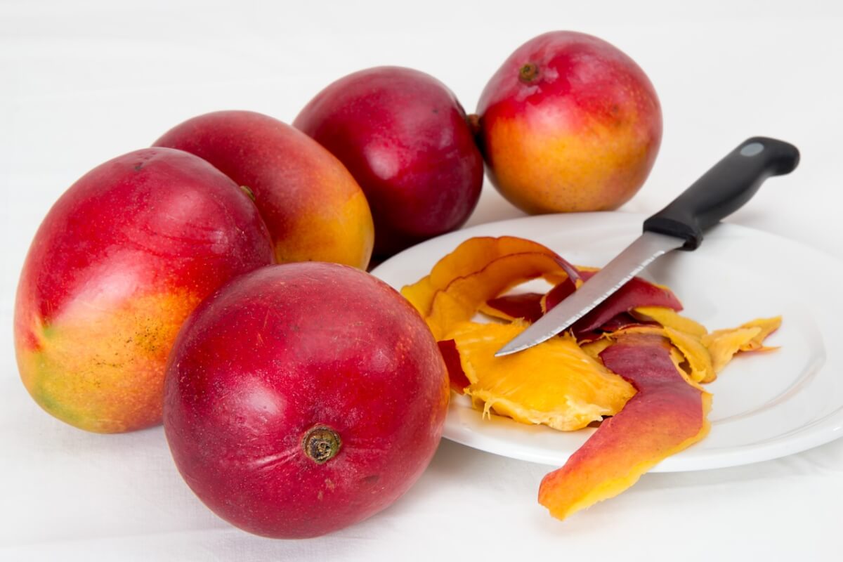 Mango Dreams: A Sweet Revelation from the Bible? - Bible Dreams